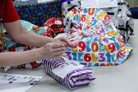 No Pen Ltimo Dia De Campanha Natalina Mil Cartas Faltam Ser Adotadas Em Ms Cidades