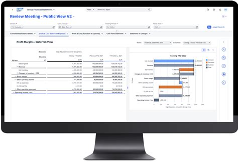 Review Booklet For Group Financial Statements Ver Sap Community