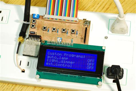 Go On A Power Trip With Powerduino Hackaday