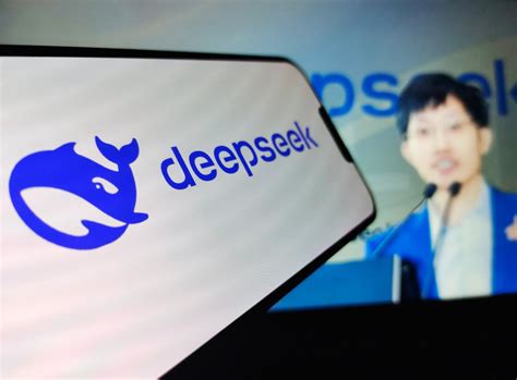 Deepseek 深度求索 Latest News And Updates South China Morning Post