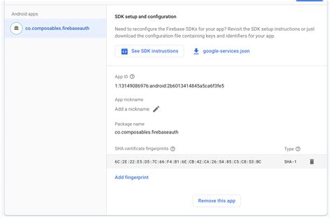How To Build A Custom Facebook Login Button Using Firebase Auth In