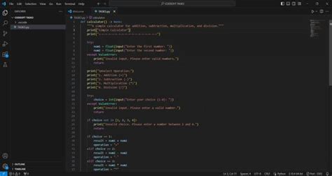 Video Kokila Ganesh On Linkedin Codesoft Codesoftinternship