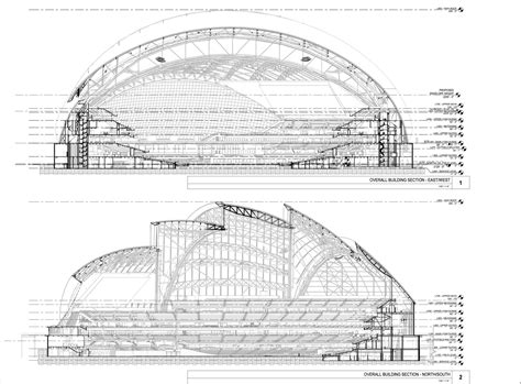 Las Vegas Strip Stadium Resort Detailed In County Documents New
