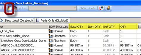 From The Trenches With Autodesk Inventor Understanding Autodesk Inventor Frame Generator Bill