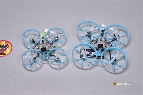 Overview Betafpv Air75 The Lightest 75mm Tiny Whoop That Outshines