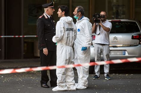 Carabiniere Ucciso A Roma I Punti Ancora Da Chiarire Nella Dinamica Dei Fatti