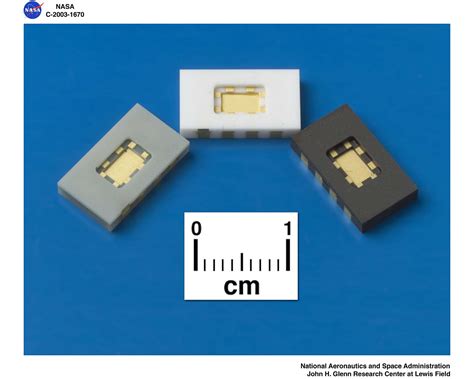 High Temperature Packages For Silicon Carbide Micro Electro Mechanical System SiC MEMS NARA