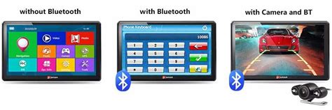 Buy Junsun 7 Inch HD Car GPS Navigation FM 8GB Online