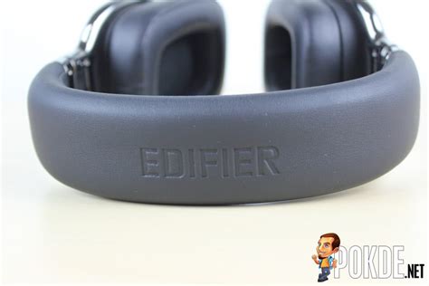 Edifier H880 Review; High Fidelity Stereo Headphones That Kicks Some ...