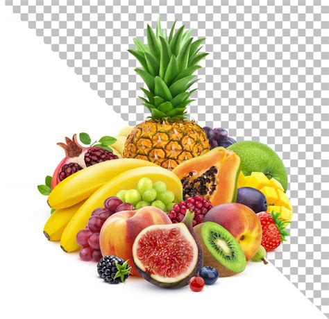 مسترطرح دانلود عکس با کیفیت عالی میوه جات