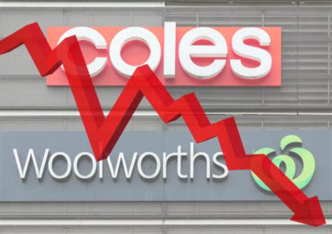 Accc Action Against Woolies And Coles Impact On Consumer Trust Food