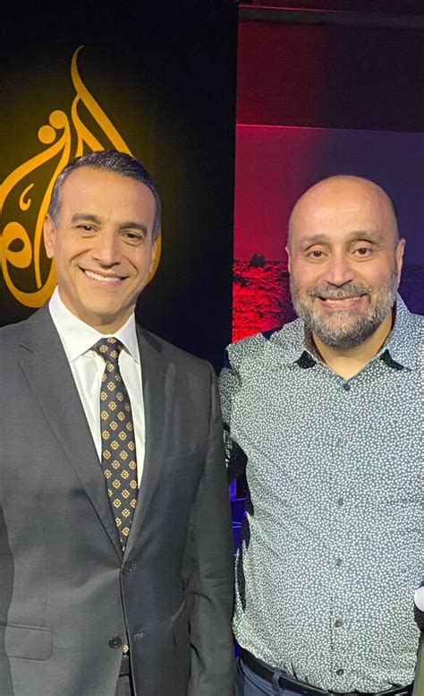 fadi abughoush on linkedin proud to participate in the aljazeera town