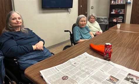 Knr Residents Love To Killeen Nursing And Rehabilitation Facebook