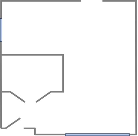 solving irregular layouts with practical tips and creative solutions