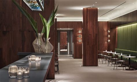 Asbury Ocean Club — Bonettikozerski Architecture