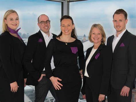 Emma Wooster Moritz Mikusch Kevin Klerkx Verst Rken Corporate Sales