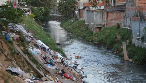 Plano Nacional De Resíduos Sólidos Prevê Fim Dos Lixões Em 2 Anos