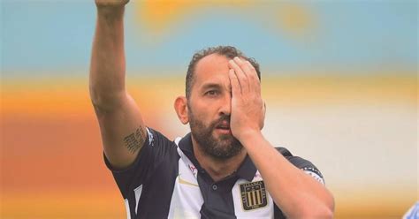 Hernán Barcos Al Saber Que Enfrentará A River Plate Queda Un Solo