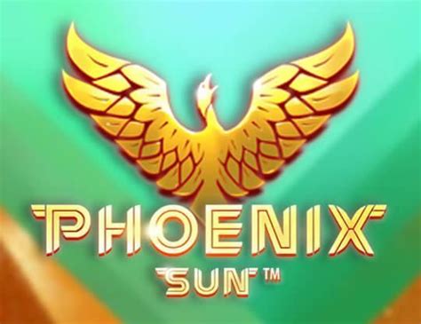 Phoenix Sun Slot Free Play In Demo Mode