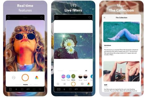 The Best Selfie Apps For Ios And Android Digital Trends