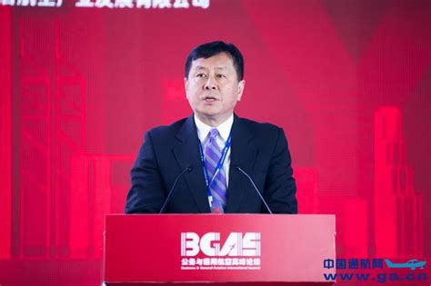 公务与通用航空横店高峰论坛召开 高远洋教授做主题演讲 航空翻译 飞行翻译 民航翻译 蓝天飞行翻译公司