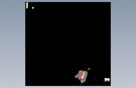 五套cad常用路灯工程电气节点大样图纸 AutoCAD 2000 模型图纸下载 懒石网