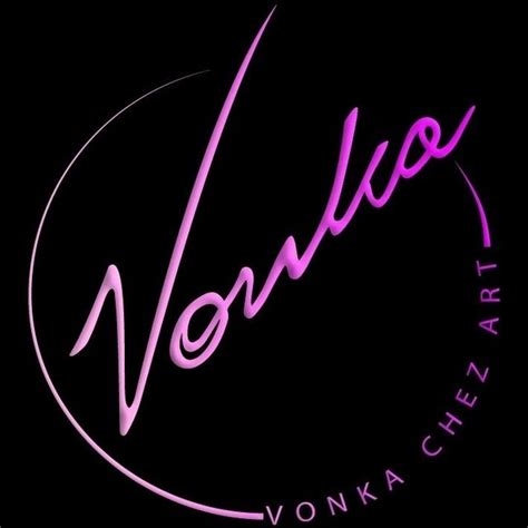 V O N K A C H E Z Vonkachez • Threads Say More