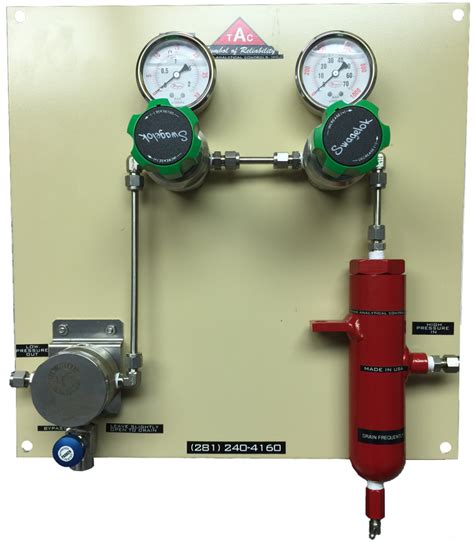 Sample Conditioning Plate 3 Drop With Filter Drop Pot