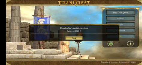 Titan Quest Legendary Edition Randroidgaming