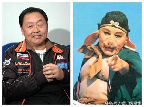 31年過去了，西遊記人物對比照，最後的她容顏未變 每日頭條