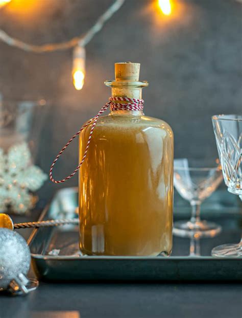 Salted Caramel Whiskey Sexy Sweet And Salty