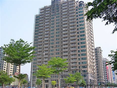 一個住家大樓的建造過程記錄 Part2 築夢大地 夢想的力量 痞客邦