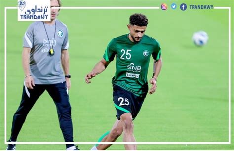 ما لا تعرفه عن عبدالاله العمري مدافع نادي النصر السعودي ترنداوى