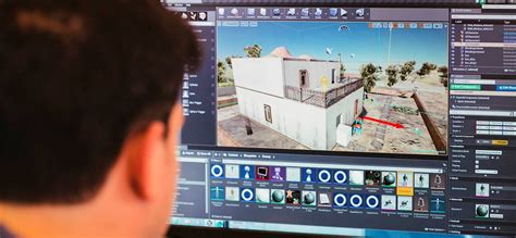 Integrating Machine Learning Into Game Development Bitcoin Insider