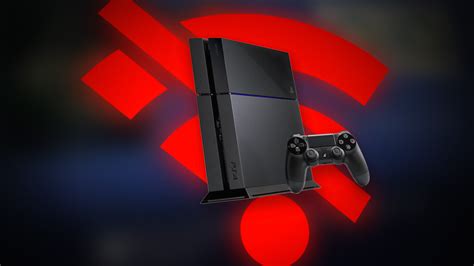 How To Fix A Ps Keeps Disconnecting From Wi Fi