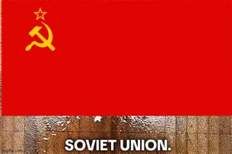 Soviet Union Jumpscare Imgflip
