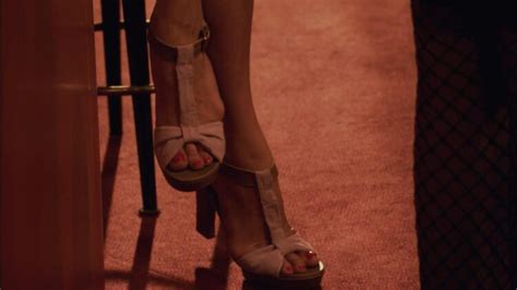 Maria Paula Feet