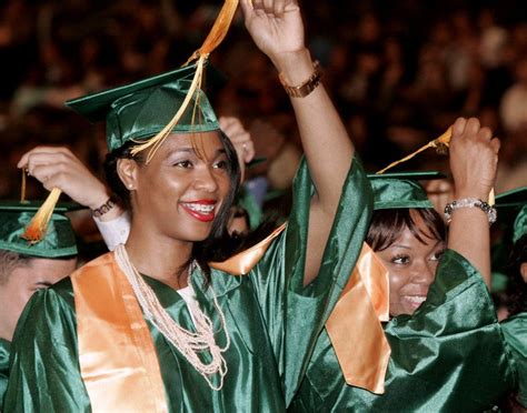 Essex County College Commencement Held Wednesday Newark NJ Patch