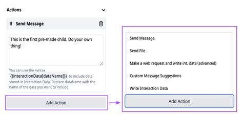 Talkative Chatbot Builder