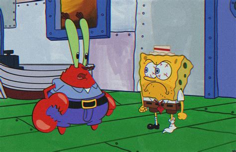Modern SpongeBob Episode In The Art Style Of Season 1 40 OFF