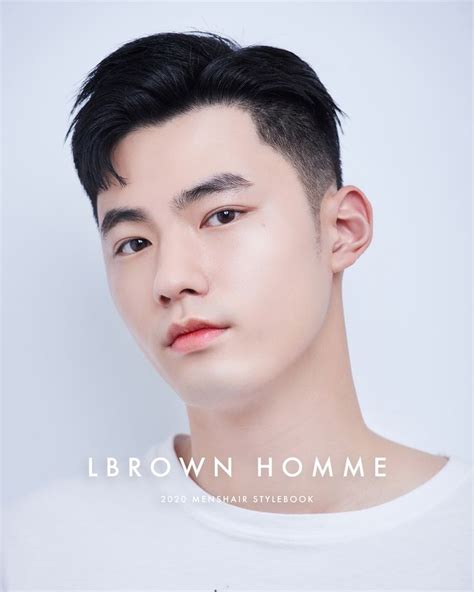 2020 남자 포마드 스타일 POMADE STYLE by 엘브라운 남자 짧은 머리 남자 머리 헤어스타일