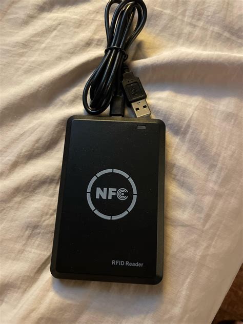 Usb Nfc Reader Raw Commands Rcsharp