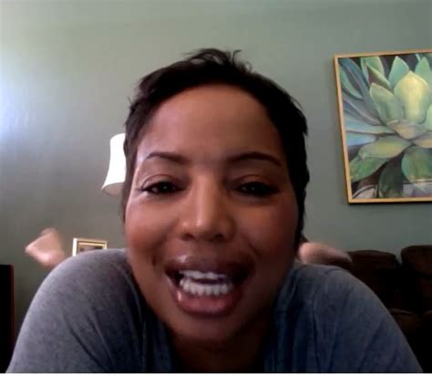 Lynn Toler S Feet