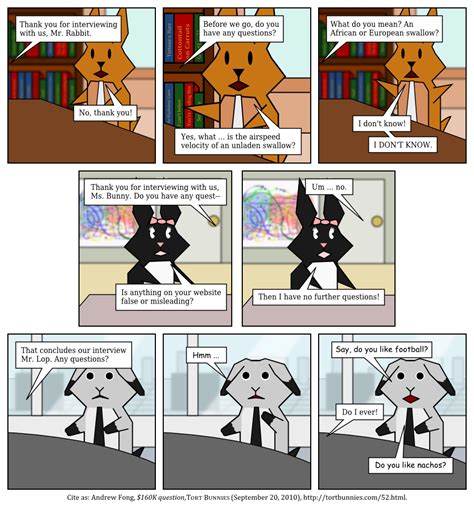 160k Question September 20 2010 Tort Bunnies