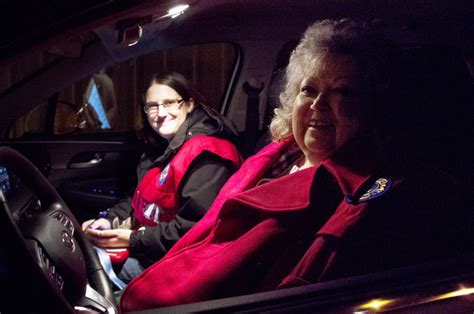 On The Road With Operation Red Nose Prince Albert Daily Herald