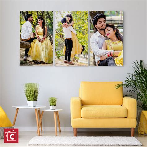 Canvas Wall Displays Prints Photos On Canvas Wall Art Displays