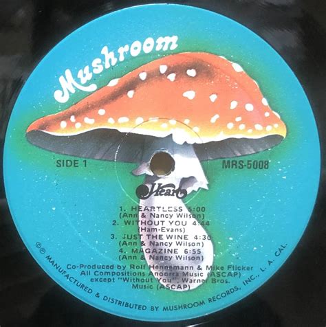 Yahooオークション 激レア 貴重な回収盤 美品 Us初回オリジナル盤 H