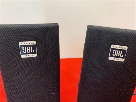 JBL Computer Speakers EstateSales Org