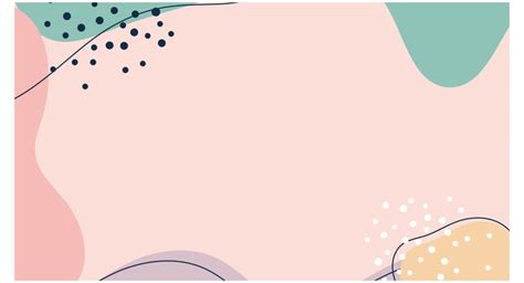 Girly Powerpoint Background