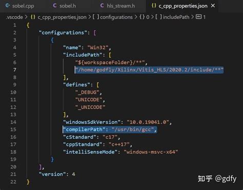 Wsl Vscode Vitis Hls
